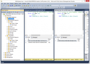 Entity Framework 6: One entity data model, multiple databases – Olivier ...